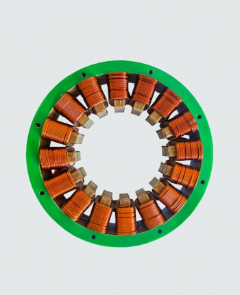 Maglev turbo blower (0.4-1.5bar) - RAETTS