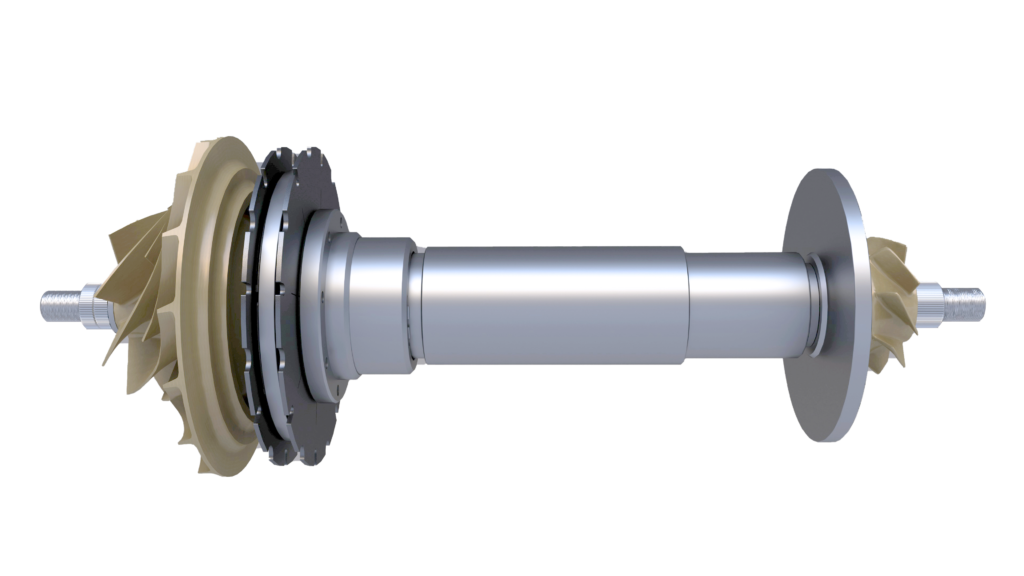 Air Suspension Blower Introduction - RAETTS