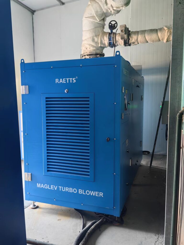 Galvanized Industry - RAETTS