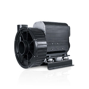 high speed centrifugal blower - RAETTS