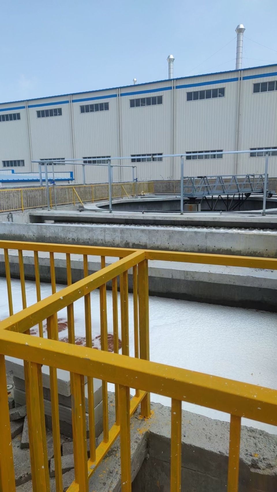 RAETTS Maglev Blower Powers BYD Huai’an with High-Efficiency